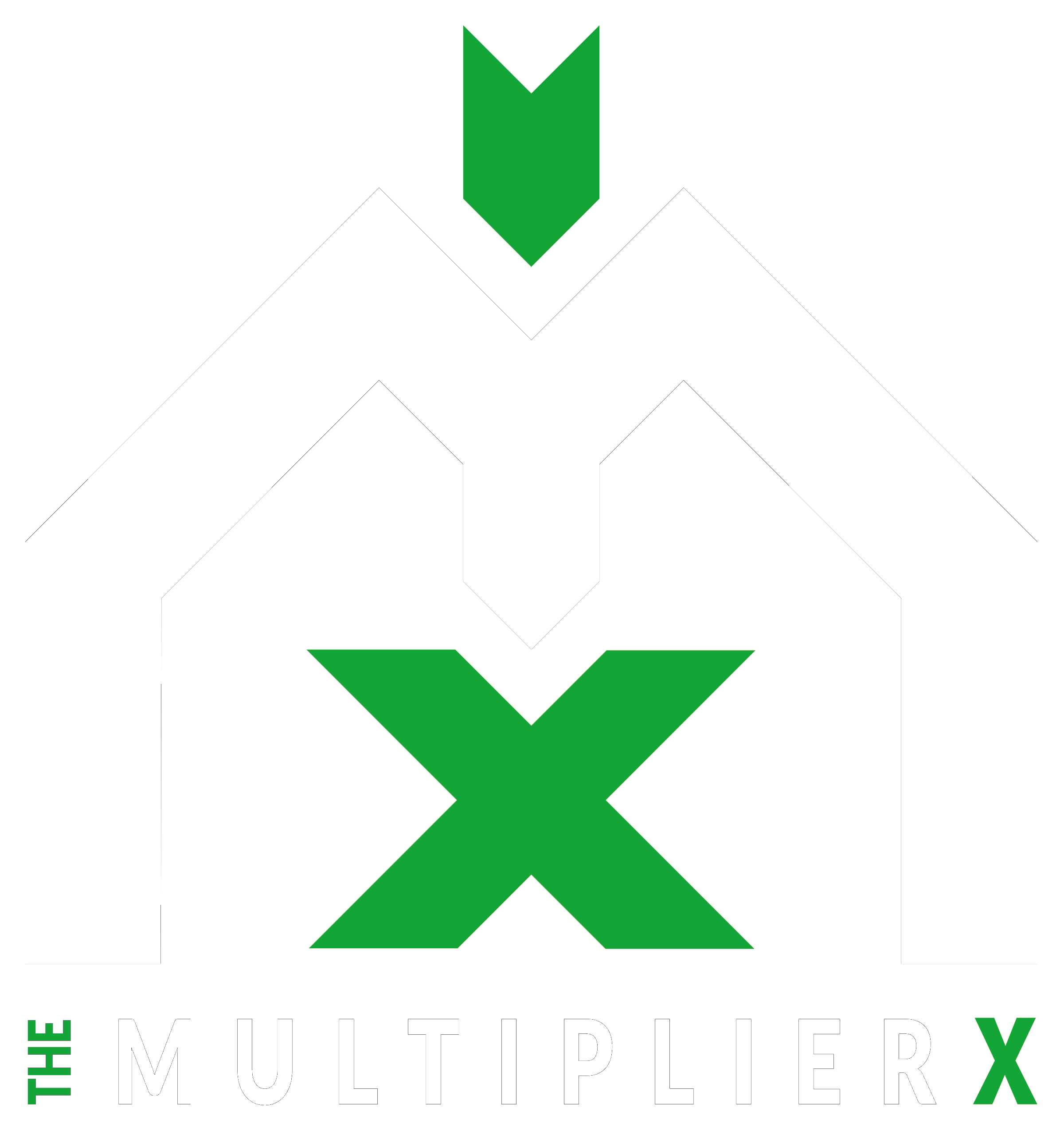 The Multiplier X